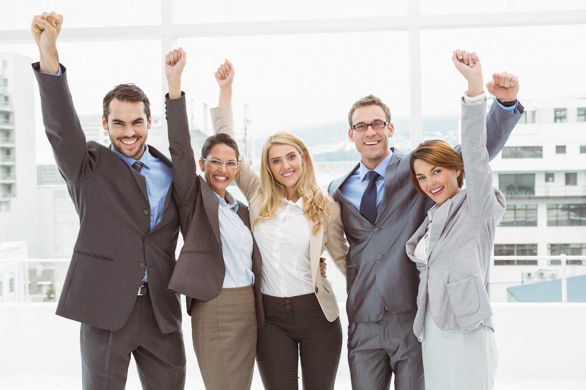 Formas de motivar a tu equipo - AGSIT Consultoría